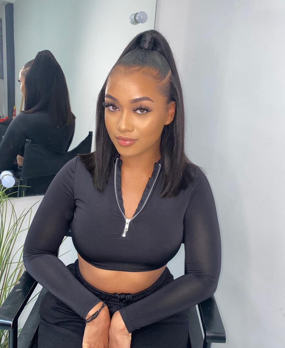 These Red Carpet-Ready Sleek Hairstyles Will Get You In The Spotlight