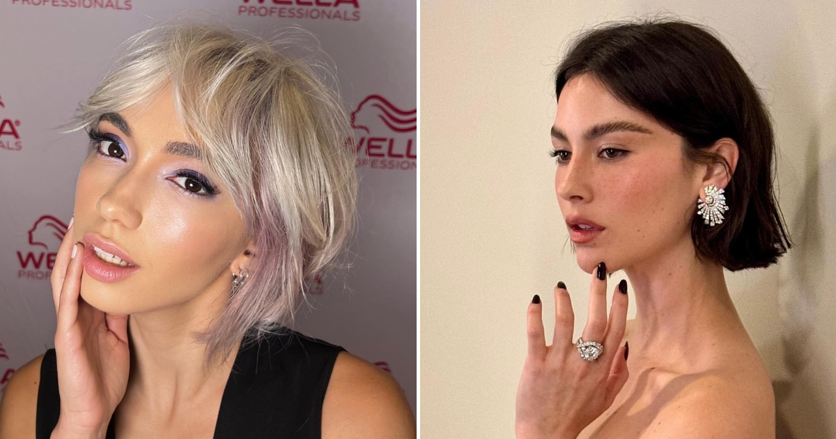 20 Short Summer Hair Ideas That Will Make You Forget Long Hair Exists