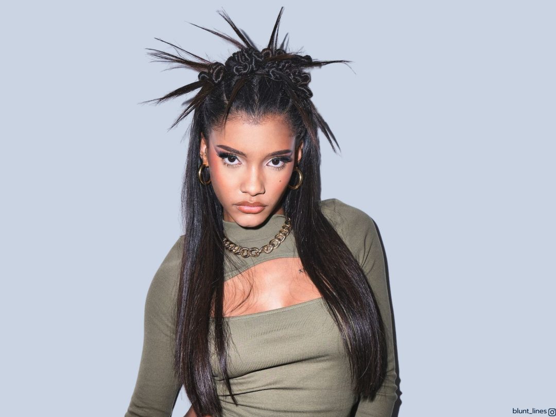 21 Concert Hairstyles Reserved For The Coolest Gals