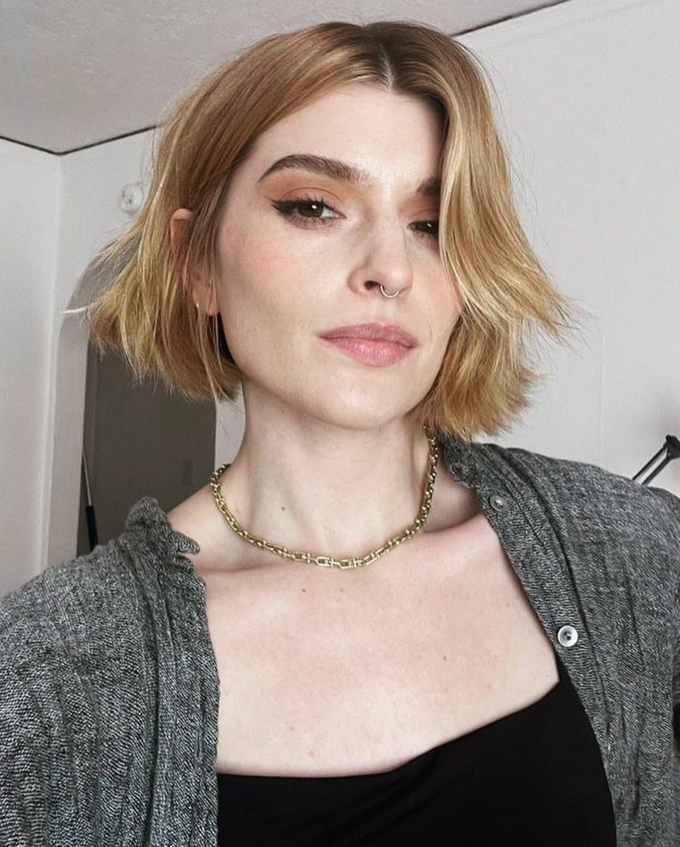 20 Short Summer Hair Ideas That Will Make You Forget Long Hair Exists