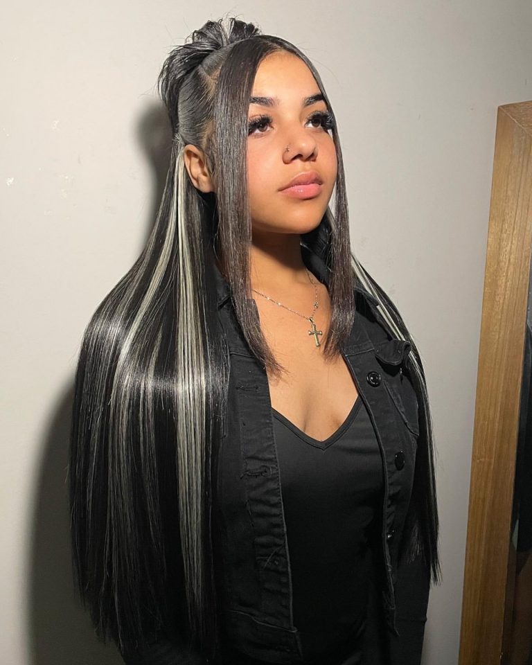 These Red Carpet-Ready Sleek Hairstyles Will Get You In The Spotlight