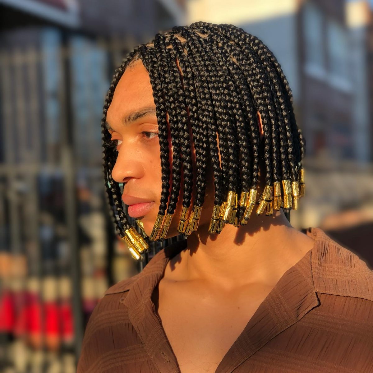 Very Short Bob For Black Women Is The Hair Moment Of The Summer