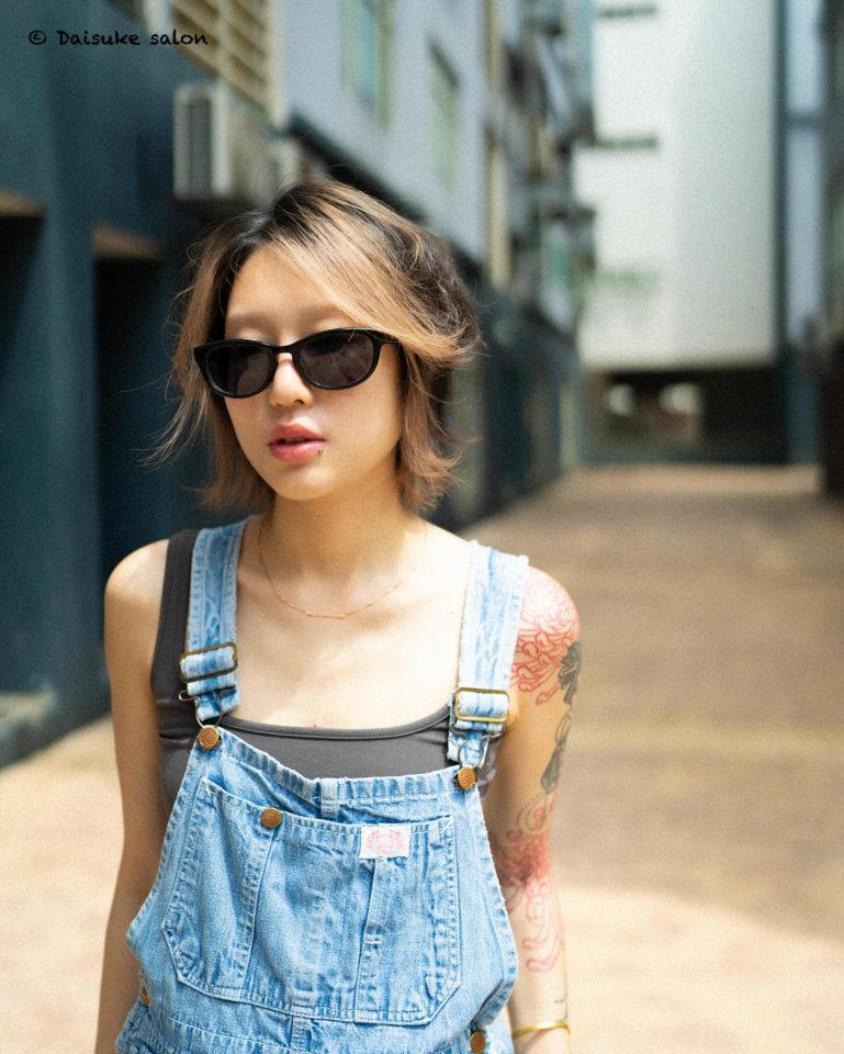 24 Ways To Rock '90s Grunge Haircuts That Will Channel Your Inner Rebel