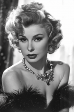 Bring Back Vintage Glam With These 1950s Hairstyles