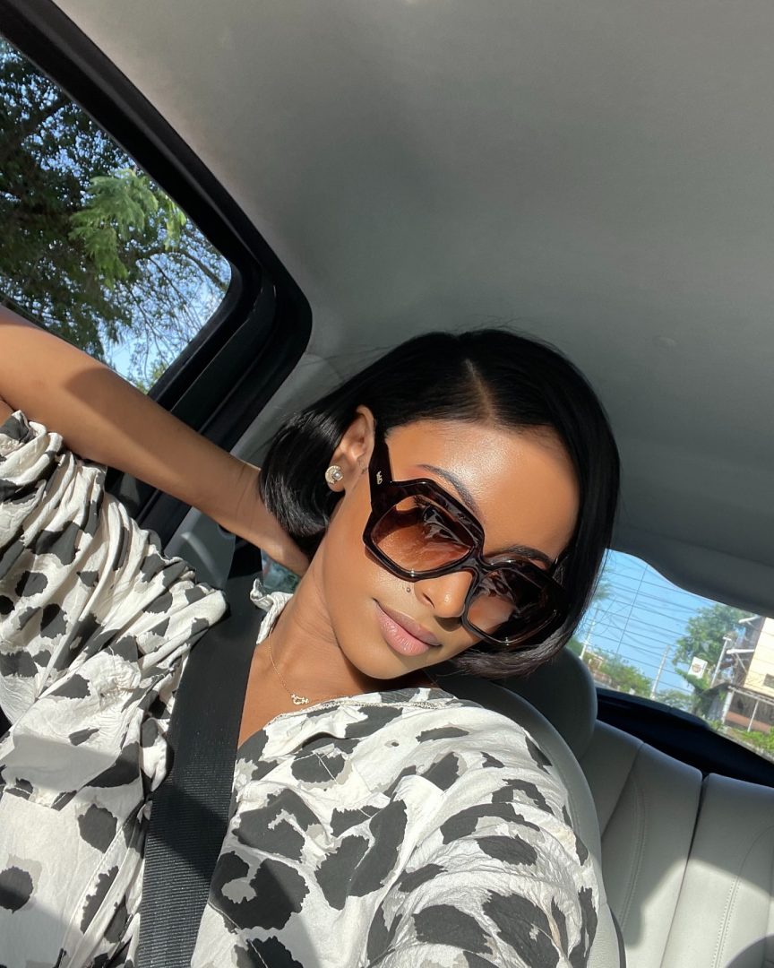 Very Short Bob For Black Women Is The Hair Moment Of The Summer