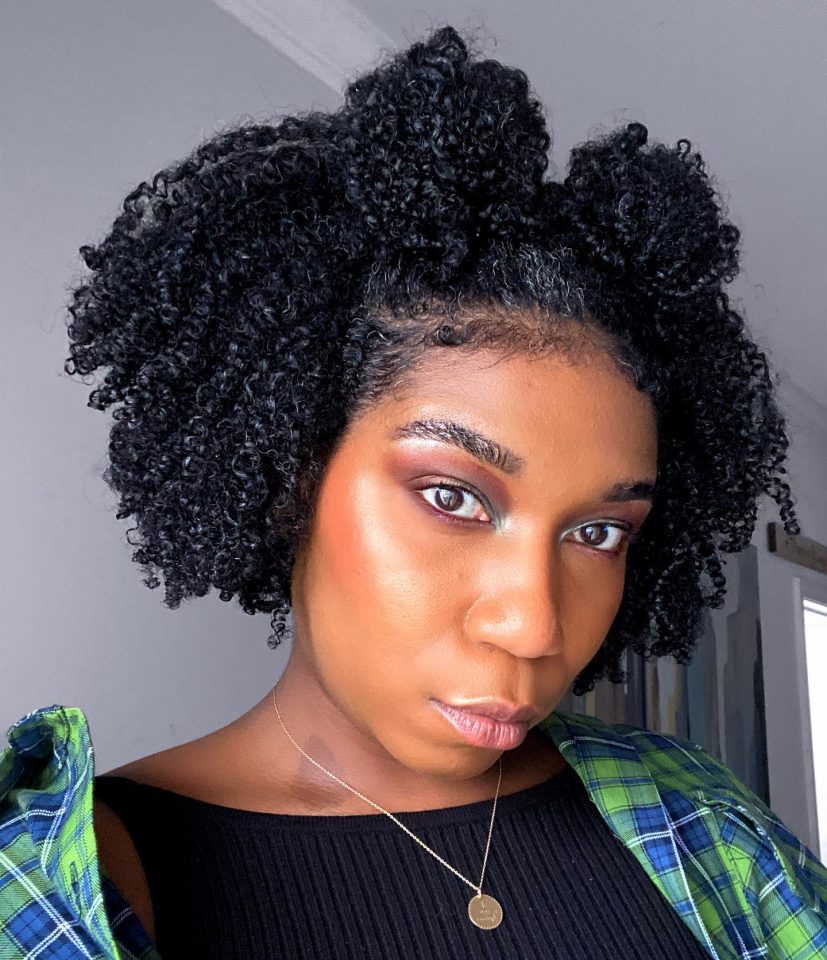 Very Short Bob For Black Women Is The Hair Moment Of The Summer