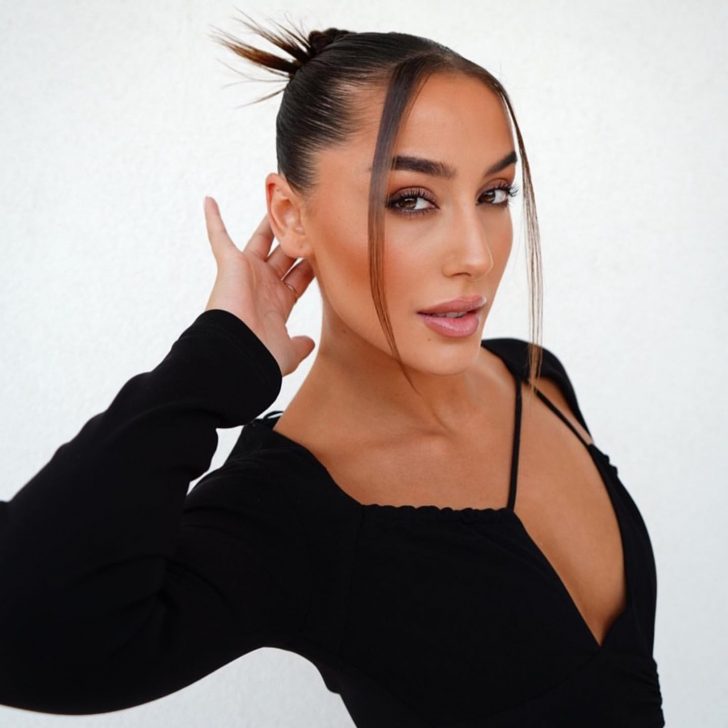 These Red Carpet-Ready Sleek Hairstyles Will Get You In The Spotlight