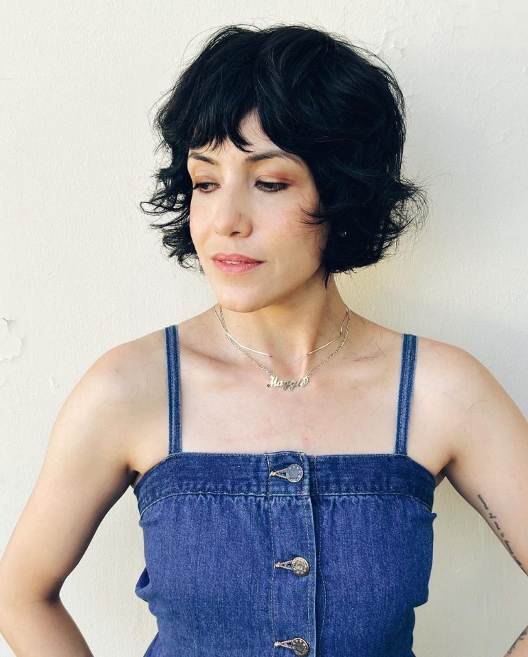 21 ‘90s Layered Bob Ideas That Are Too Cool Not to Try