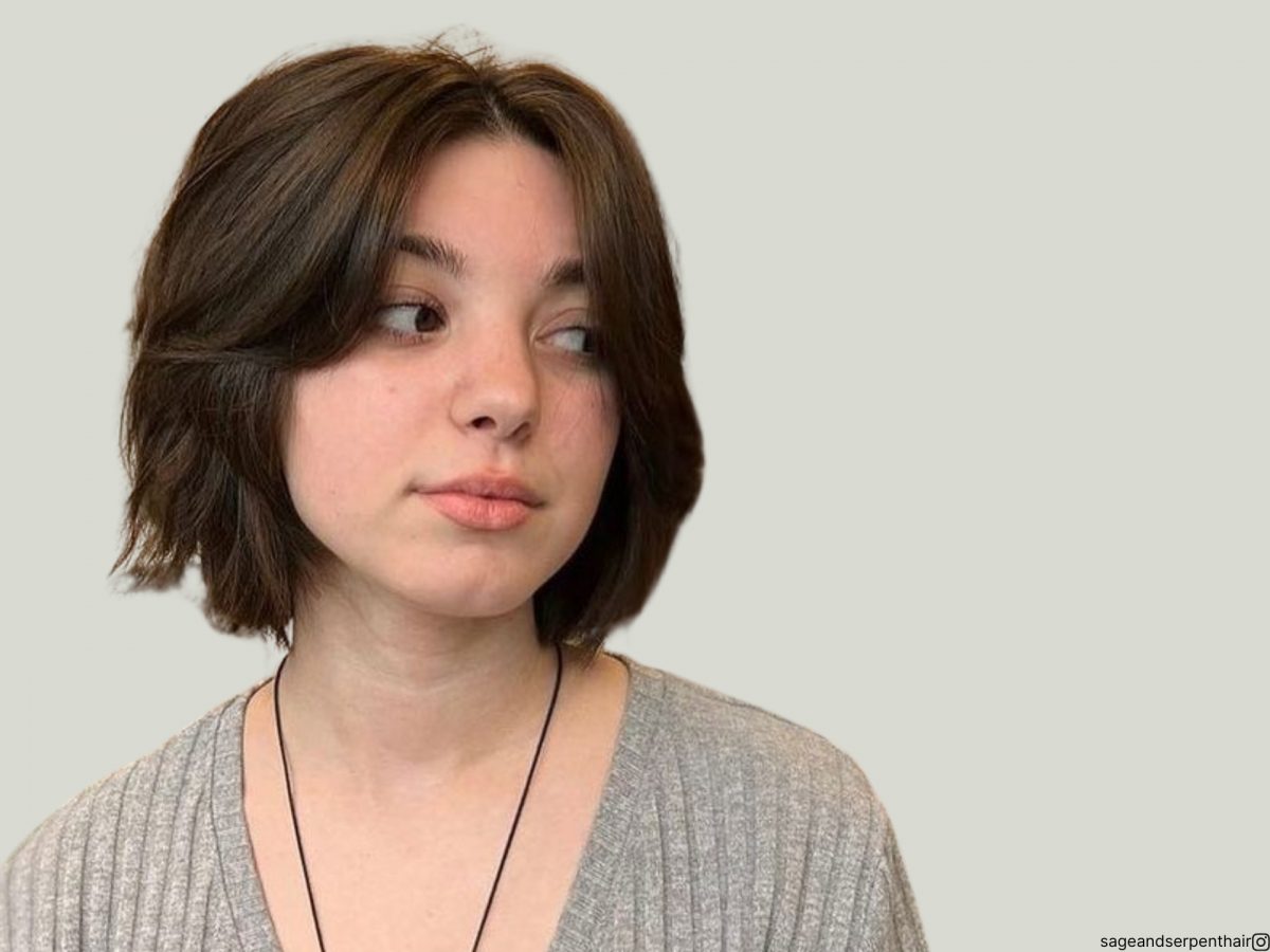 21 ‘90s Layered Bob Ideas That Are Too Cool Not to Try