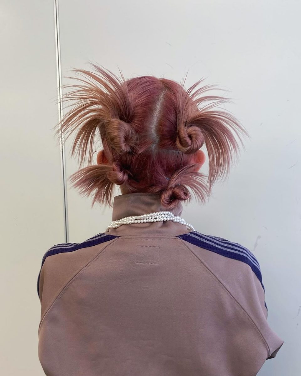 21 Concert Hairstyles Reserved For The Coolest Gals