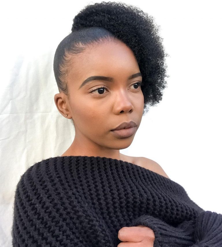 19 Fancy Curly Hairstyles For A Glamorous Look