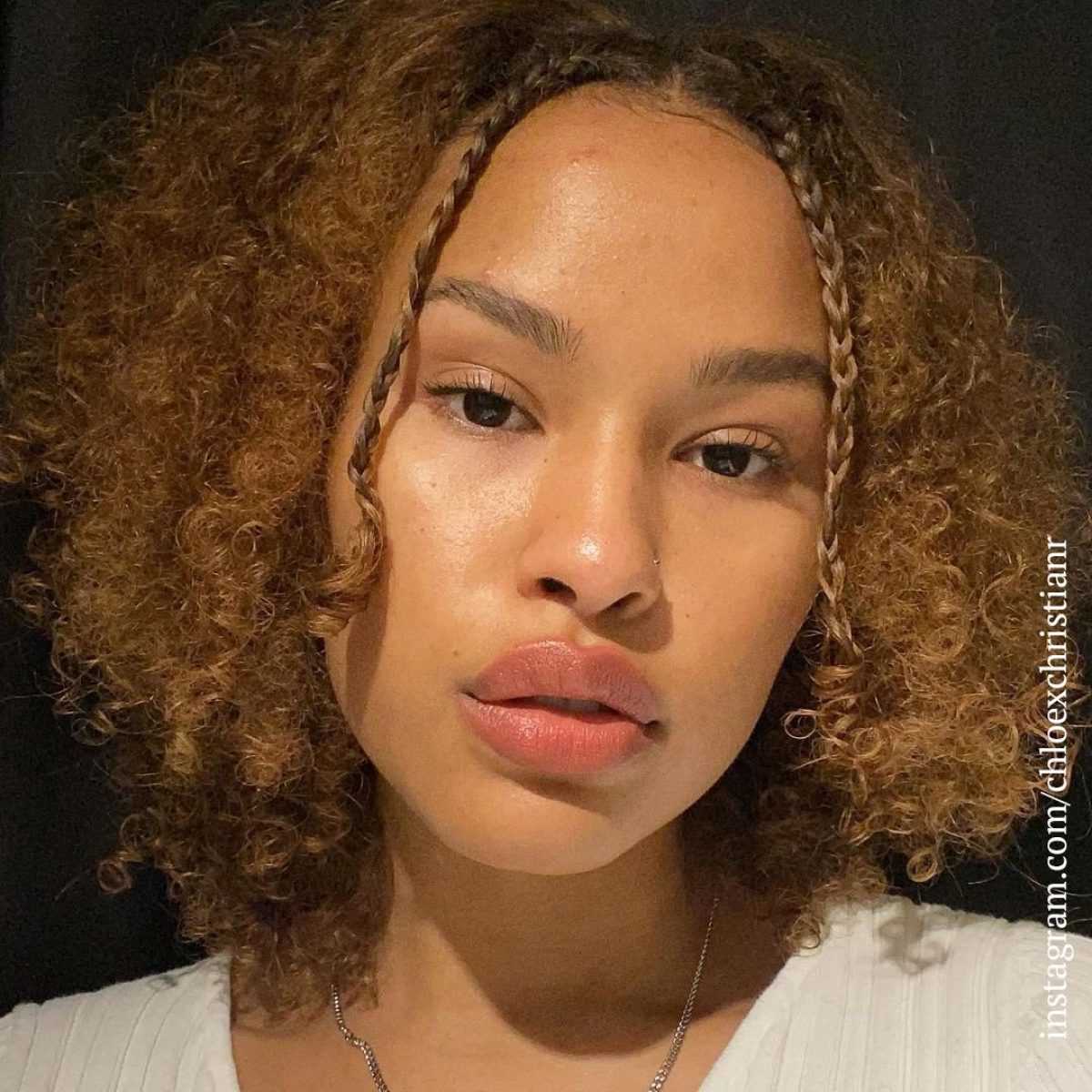 ‘90s Baby Braid Styles Are Back, And This Is How To Wear Them