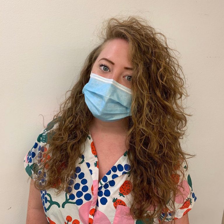 18 Gorgeous Permed Hairstyles That Redefine The Definition Of Curly