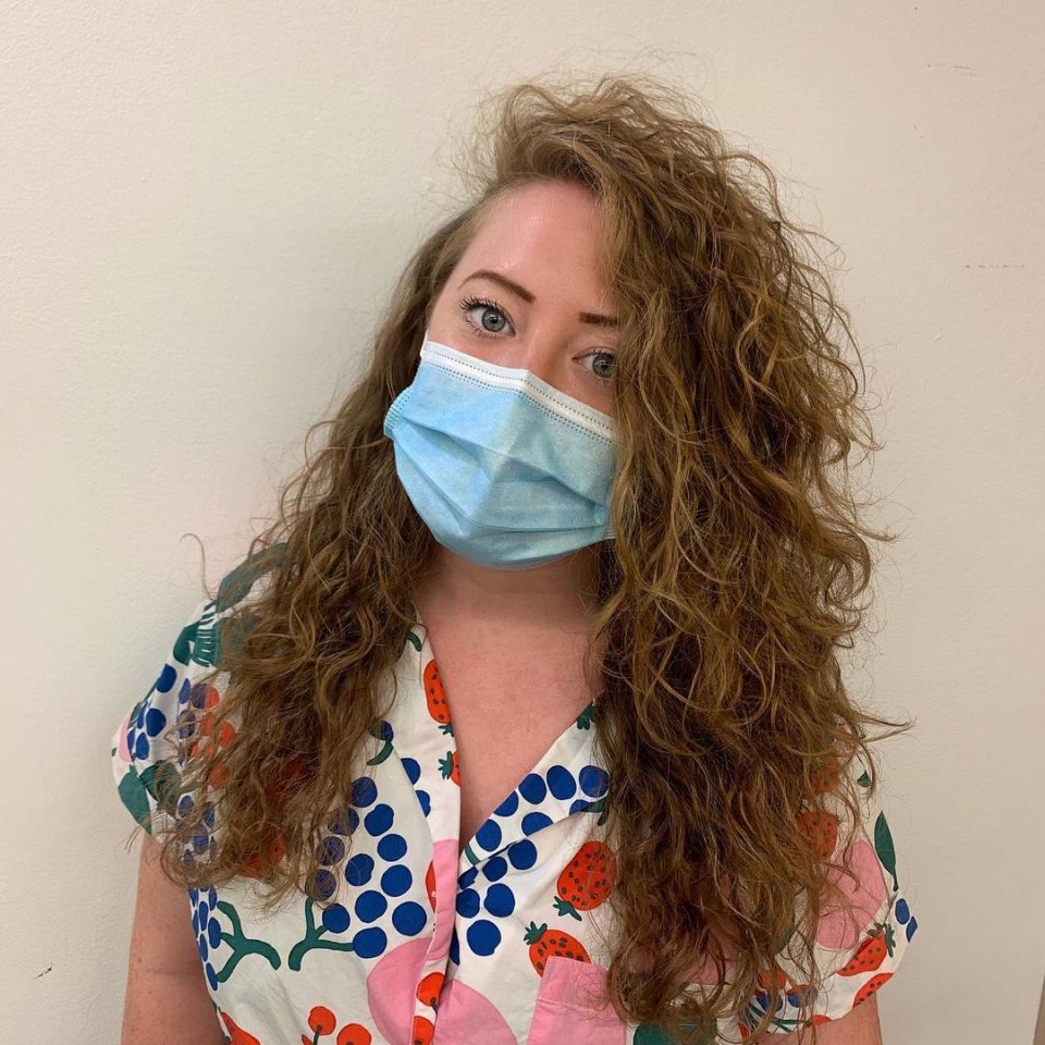 18 Gorgeous Permed Hairstyles That Redefine The Definition Of Curly