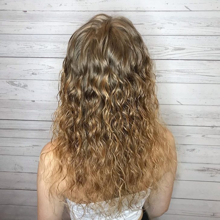 18 Gorgeous Permed Hairstyles That Redefine The Definition Of Curly
