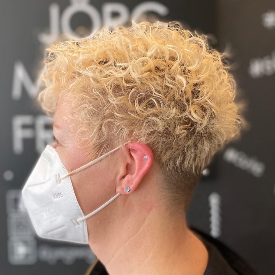 18 Gorgeous Permed Hairstyles That Redefine The Definition Of Curly