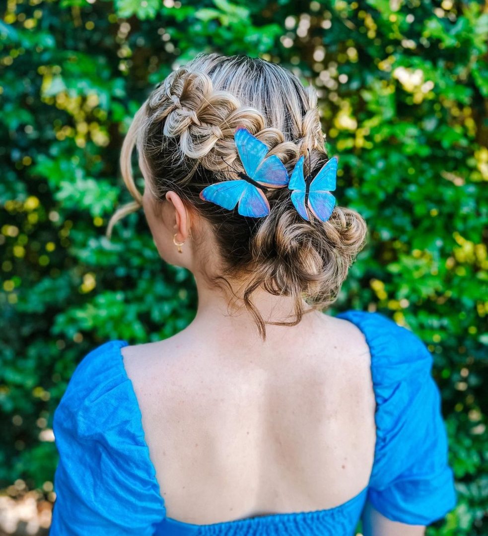 Top 20 Easy Summer Hairstyles You'll Want To Wear All Season