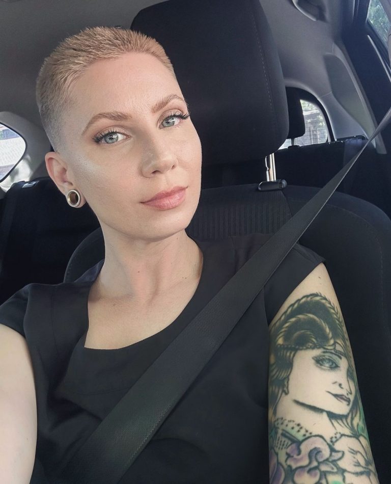 20 Trendy Summer Haircuts You’ll Want To Try ASAP