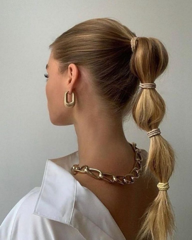 21 Concert Hairstyles Reserved For The Coolest Gals
