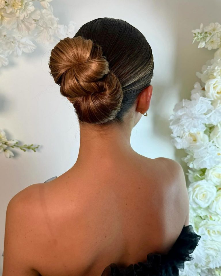 25 Stunning Wedding Guest Hairstyles To Get All Eyes On You