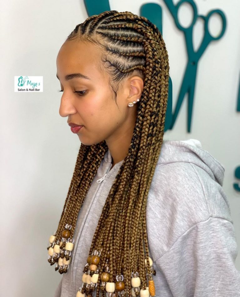 Los 20 peinados más bonitos para la vuelta al cole que tienes que ...