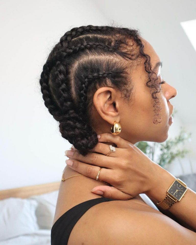 21 Stylish Summer Curly Hairstyles To Help You Beat The Heat