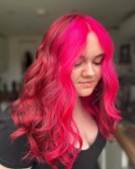20 Trendiest Pink Hair Color Ideas For A Vivid Look This Season