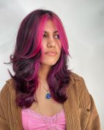20 meest trendy roze haarkleur ideeën voor een levendige look dit seizoen