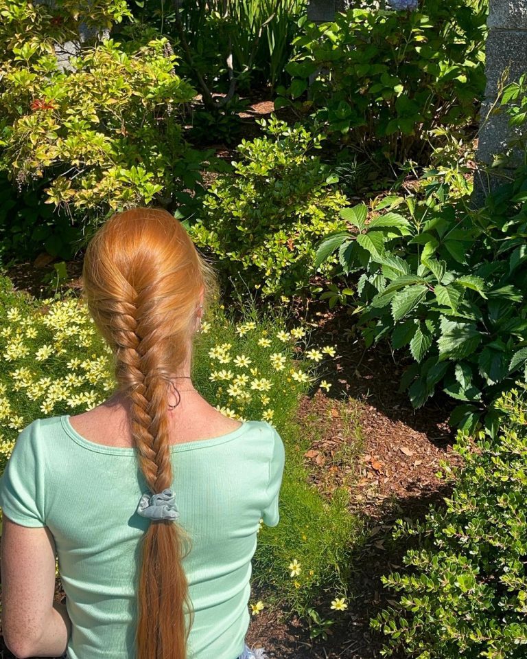 19 Workout Hairstyles Perfect For An Effortlessly Cool Gym Look
