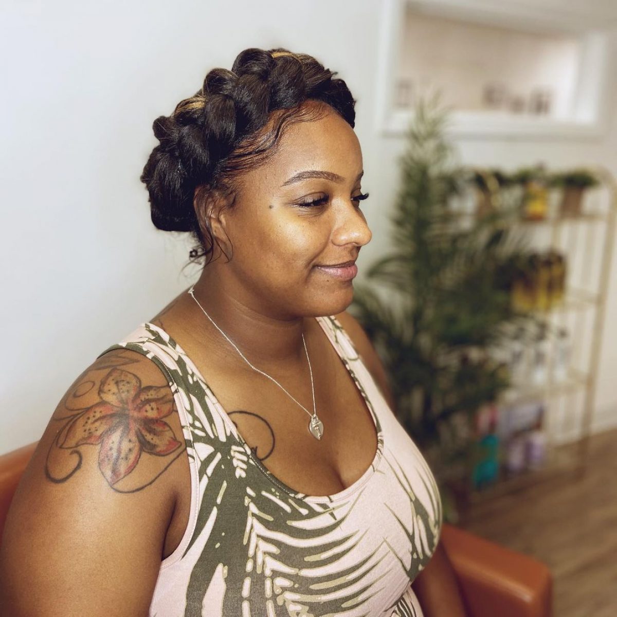 19 Fancy Curly Hairstyles For A Glamorous Look