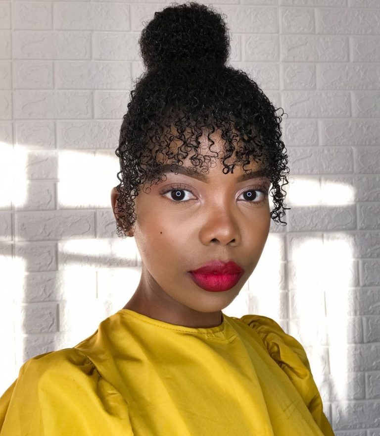 19 Fancy Curly Hairstyles For A Glamorous Look