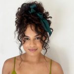 19 Fancy Curly Hairstyles For A Glamorous Look
