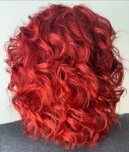 18 Gorgeous Permed Hairstyles That Redefine The Definition Of Curly