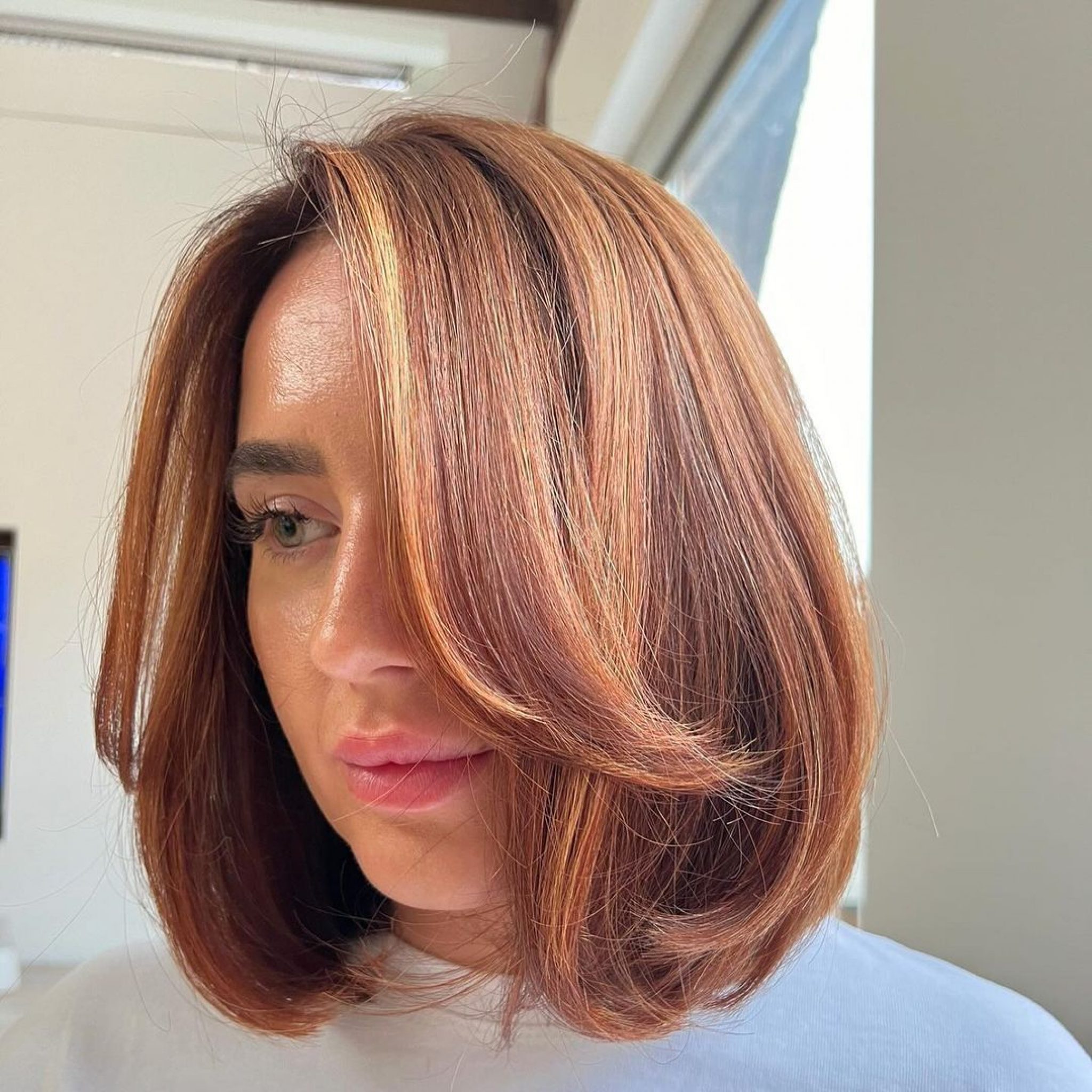 18 Trendiest Italian Bob Ideas For A Flawless Stylish Look