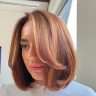 18 Trendiest Italian Bob Ideas For A Flawless Stylish Look