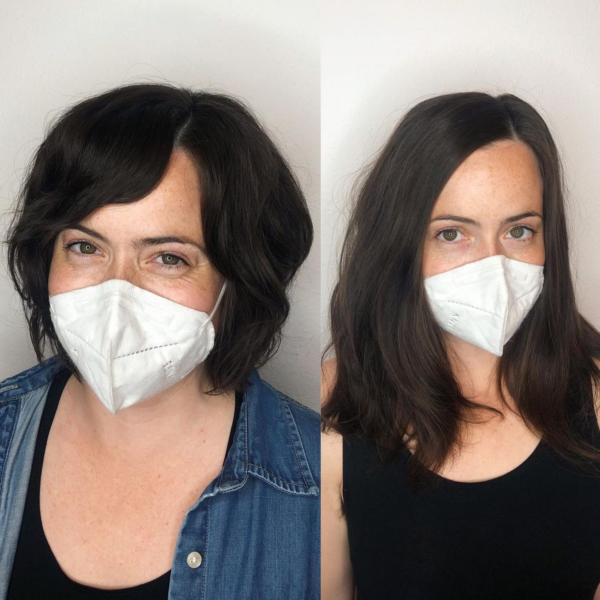 21 ‘90s Layered Bob Ideas That Are Too Cool Not to Try