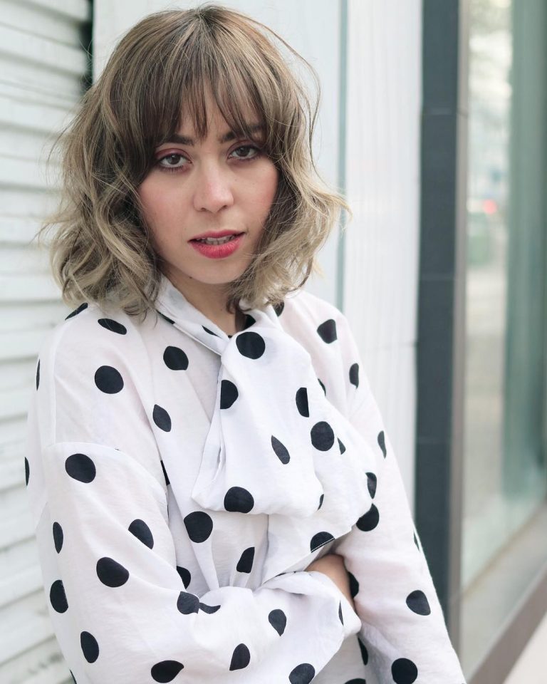 21 ‘90s Layered Bob Ideas That Are Too Cool Not to Try