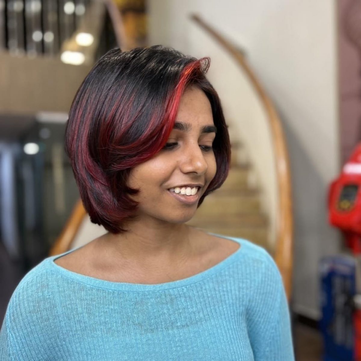 21 ‘90s Layered Bob Ideas That Are Too Cool Not to Try