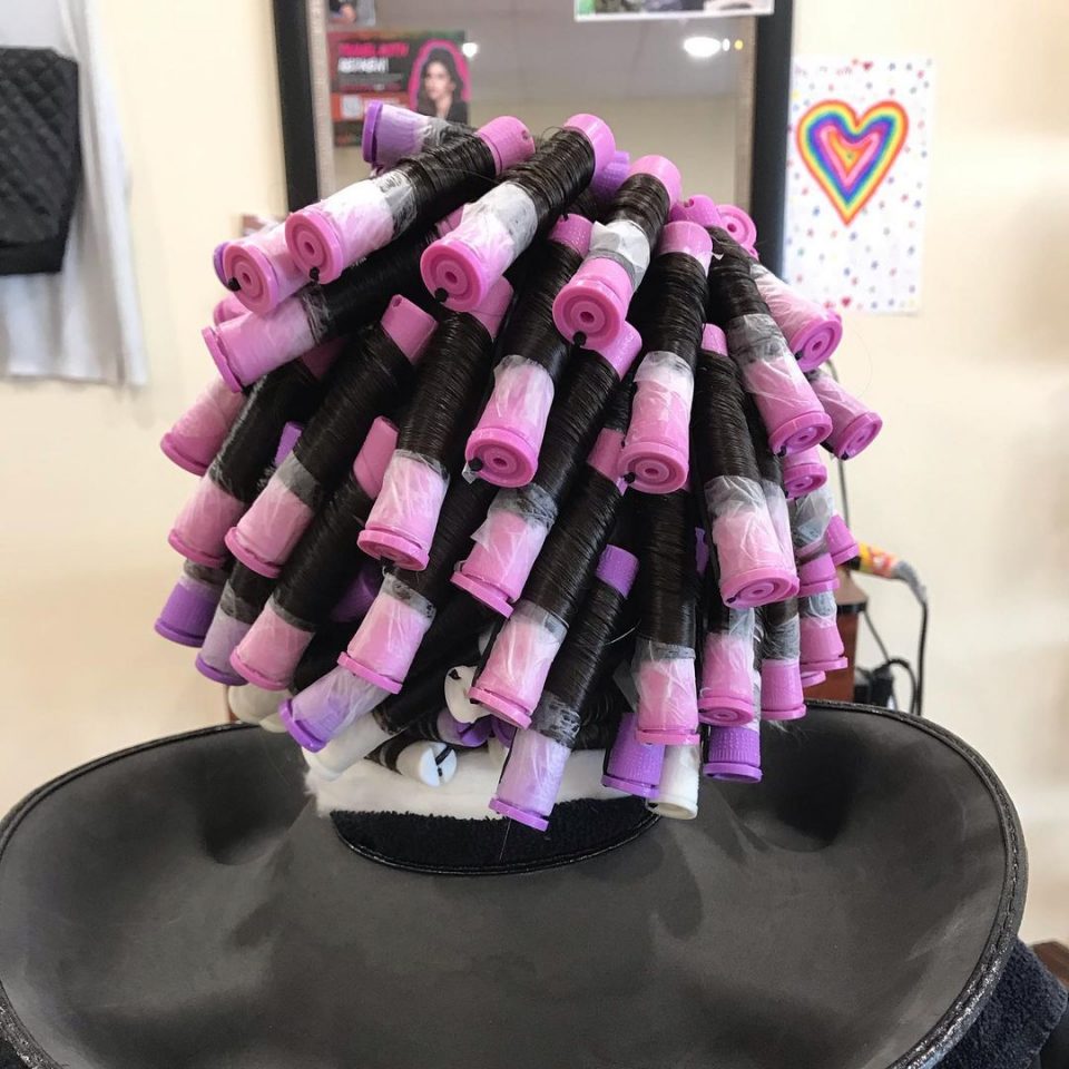 18 Gorgeous Permed Hairstyles That Redefine The Definition Of Curly