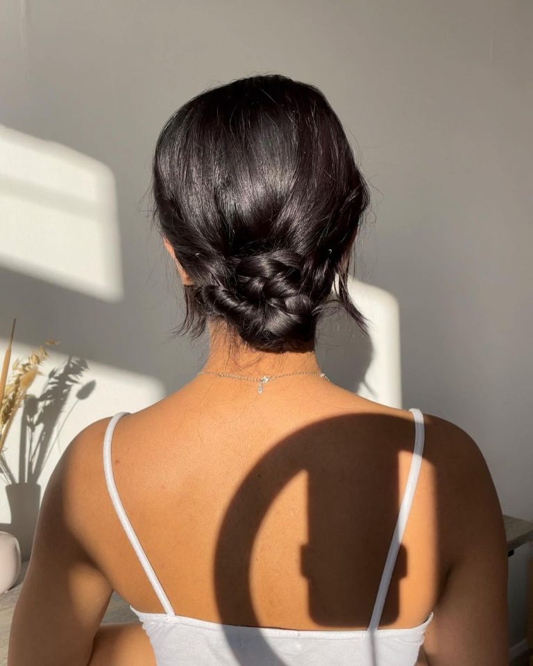 20 Cutest Back To School Hairstyles You Need To Try This Fall