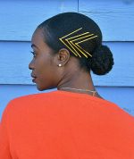 18 Prettiest Natural Hair Bun Styles You’ll Want To Copy