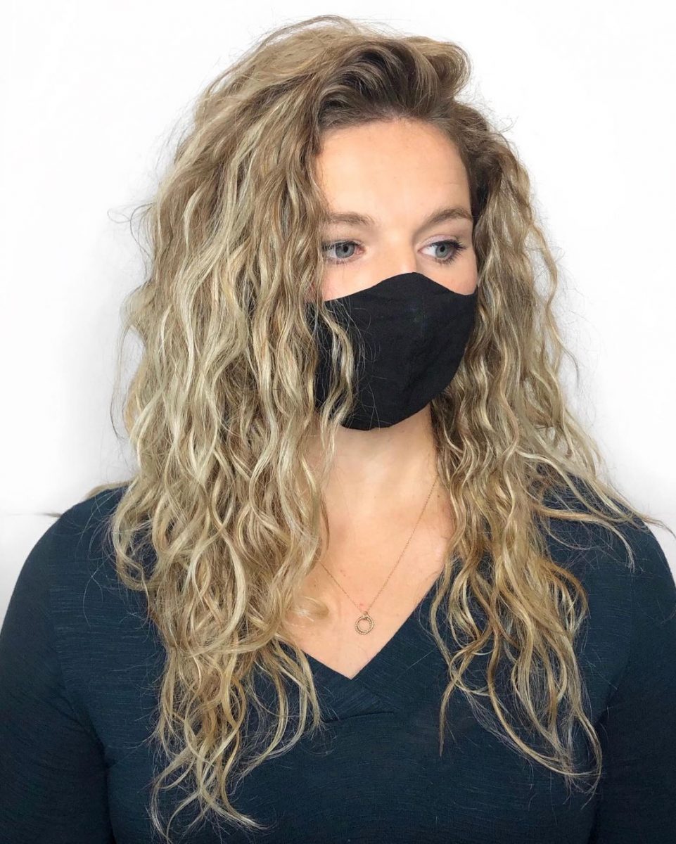 18 Gorgeous Permed Hairstyles That Redefine The Definition Of Curly