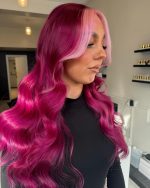 20 Trendiest Pink Hair Color Ideas For A Vivid Look This Season