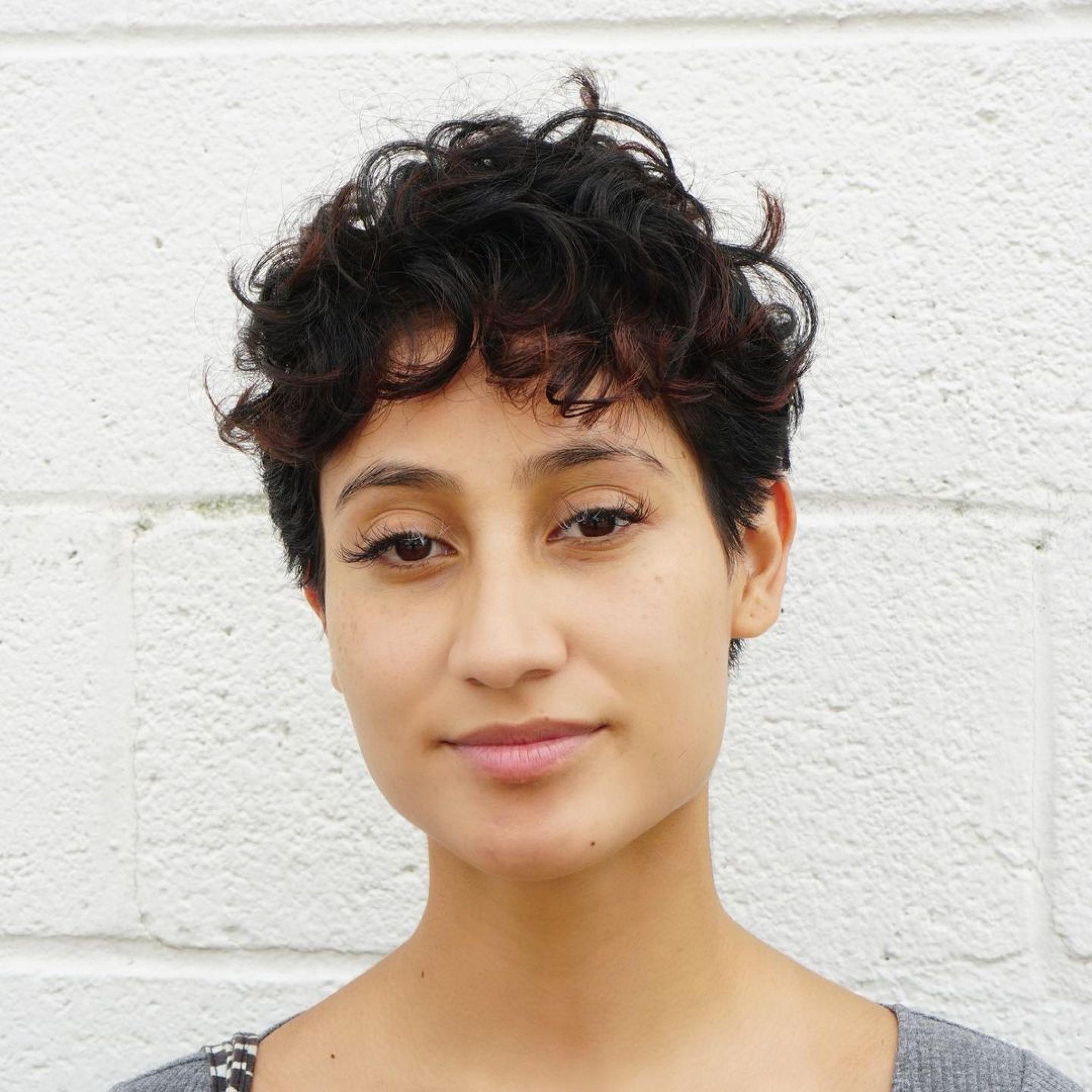 21 Stylish Summer Curly Hairstyles To Help You Beat The Heat