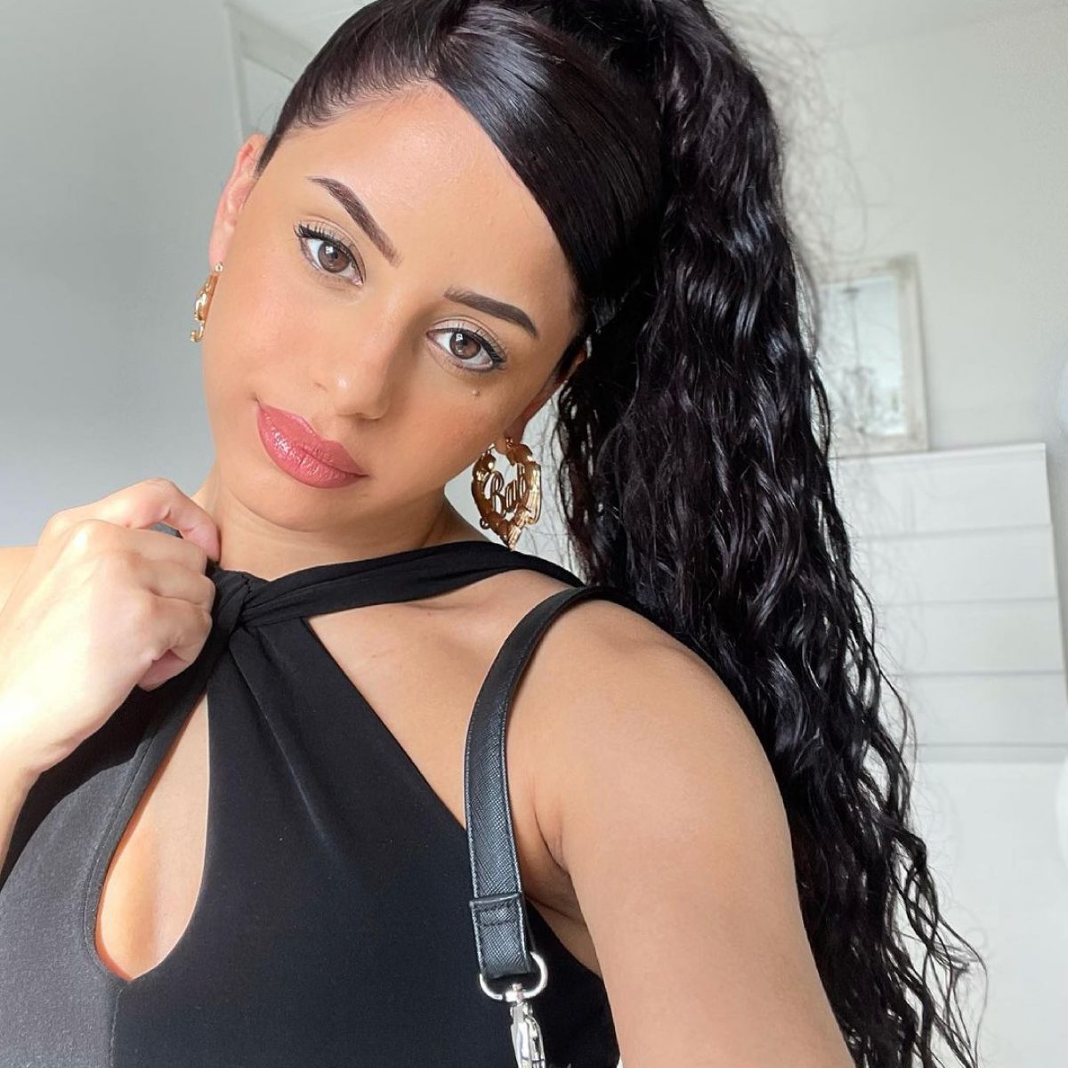 21 Stylish Summer Curly Hairstyles To Help You Beat The Heat
