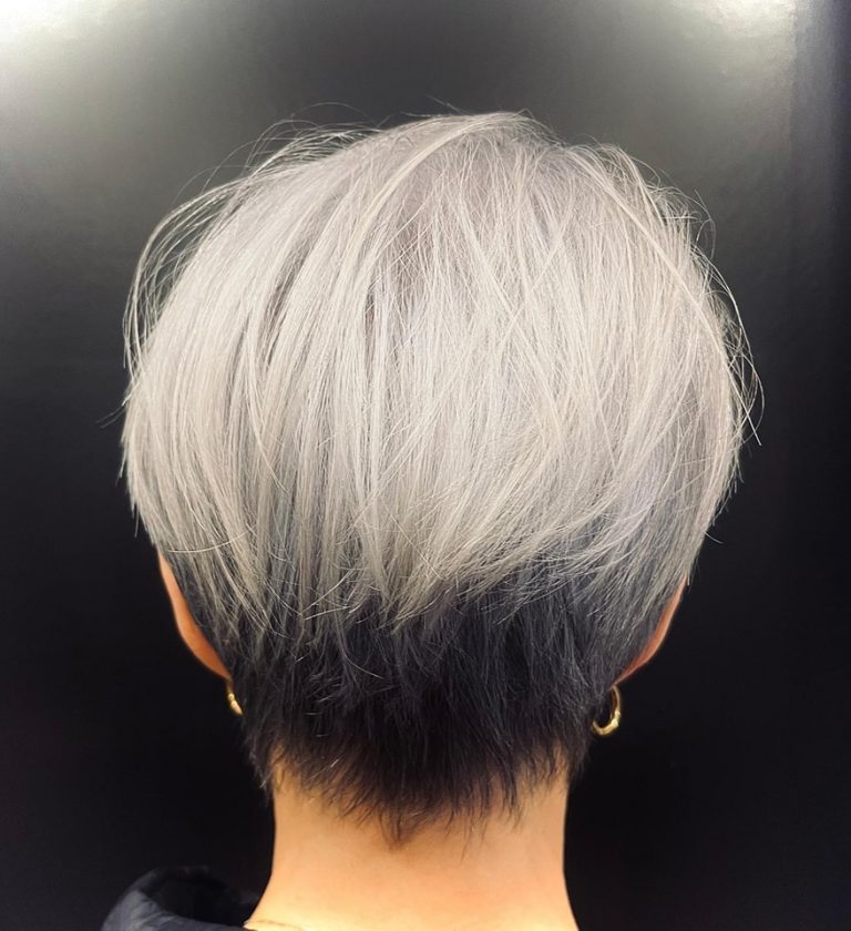 The 90s Bixie Haircut Is The Hottest Short Hairstyle Of 2025