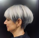 The 90s Bixie Haircut Is The Hottest Short Hairstyle Of 2025