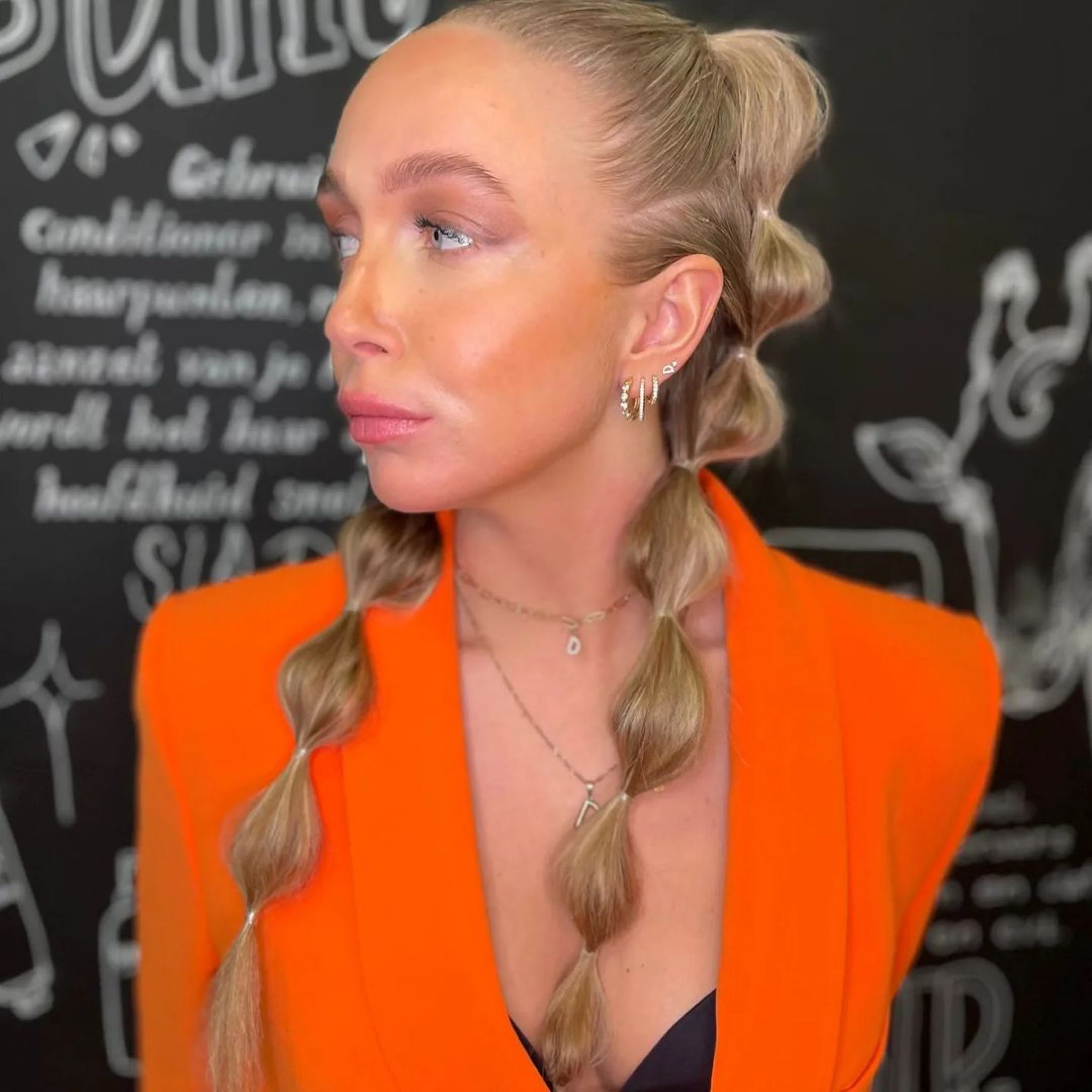 22 Easy Festival Hair Ideas To Get You In The Party Mood Quickly