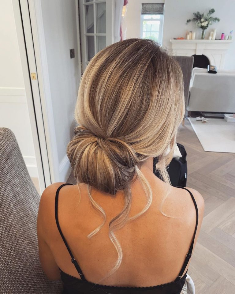 25 Stunning Wedding Guest Hairstyles To Get All Eyes On You