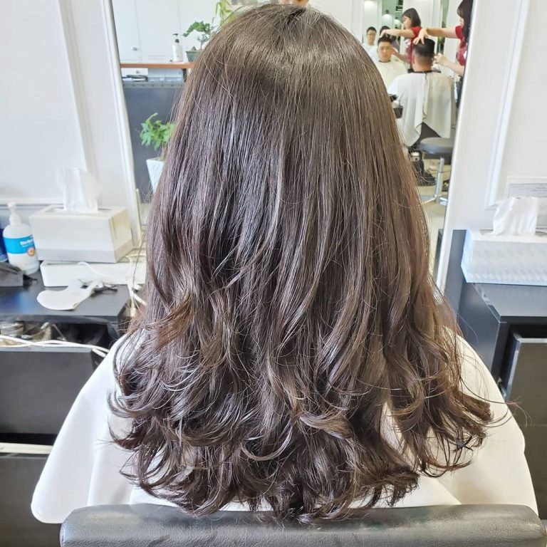 18 Gorgeous Permed Hairstyles That Redefine The Definition Of Curly